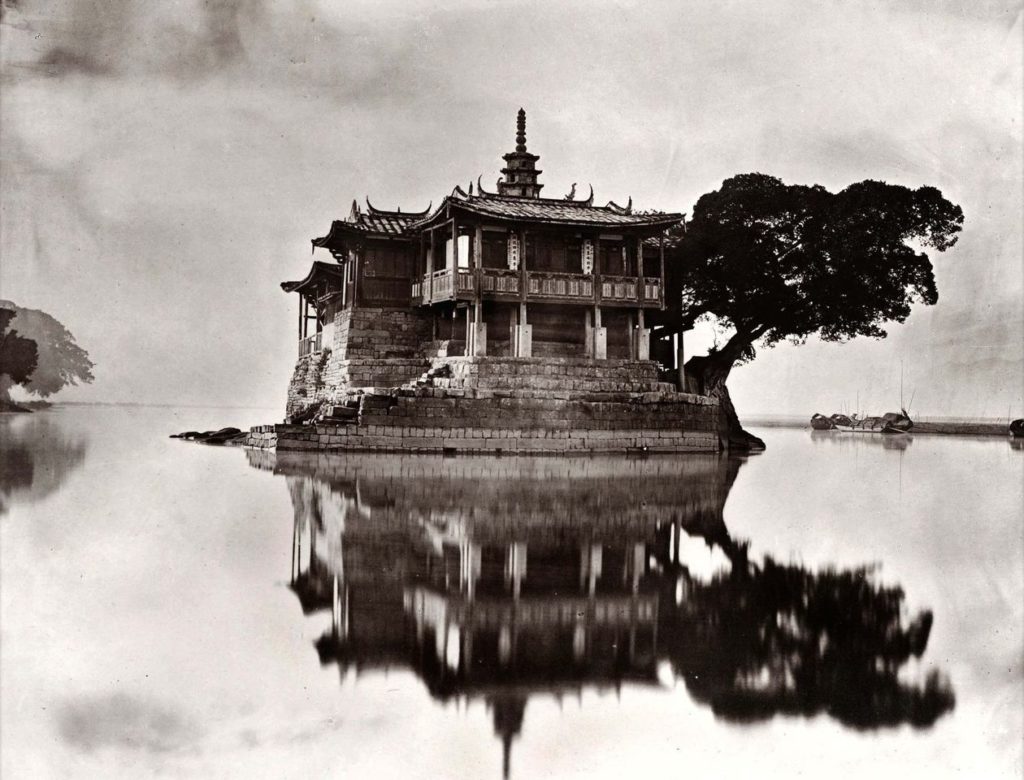 Lai Afong - one of the most prolific Chinese photographers of his era ...