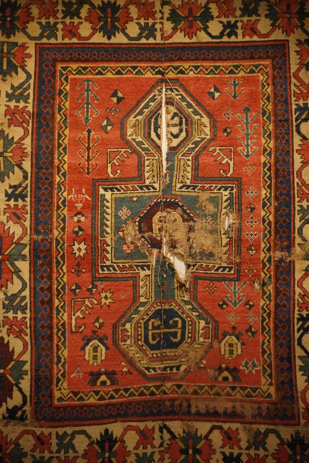Chariots and carts in ancient Armenia and ancient China - Chinarmart